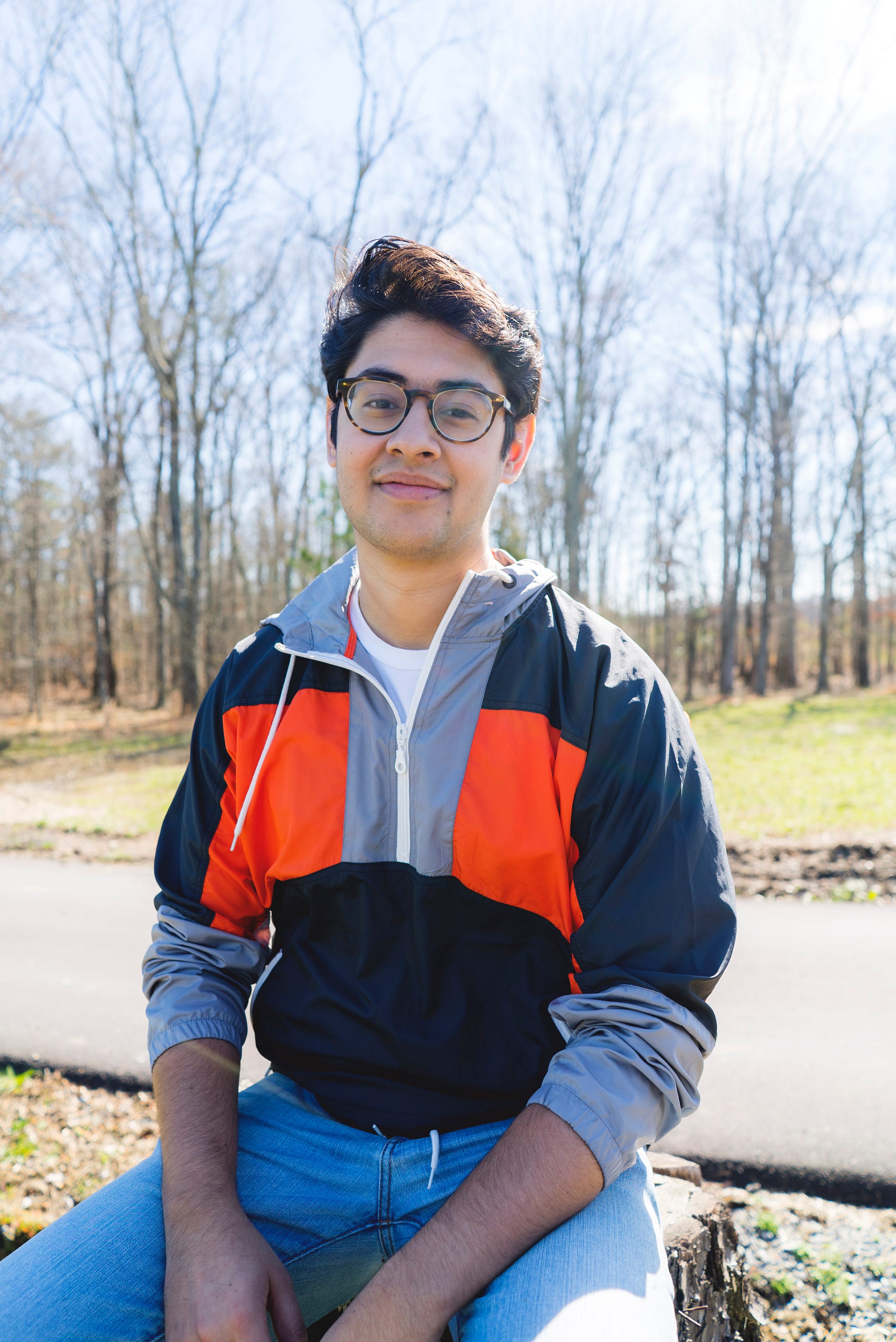 Nikhil Sethi – Medium