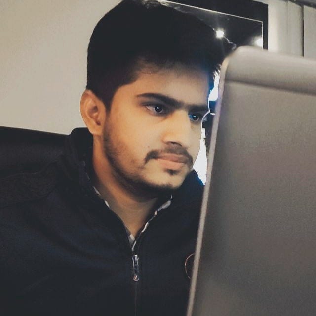 Muhammad Hasnain – Medium