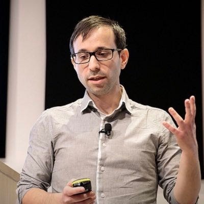 Andrew Tenzer – Medium