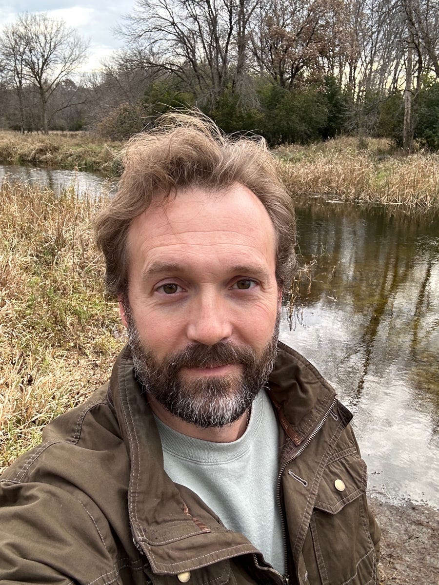 Wyatt J. Dagit – Medium