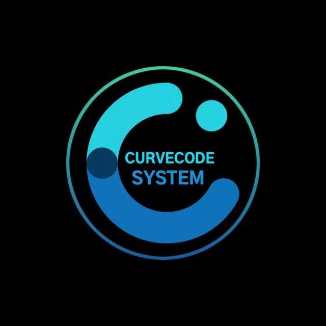 CurveCodeSystem – Medium