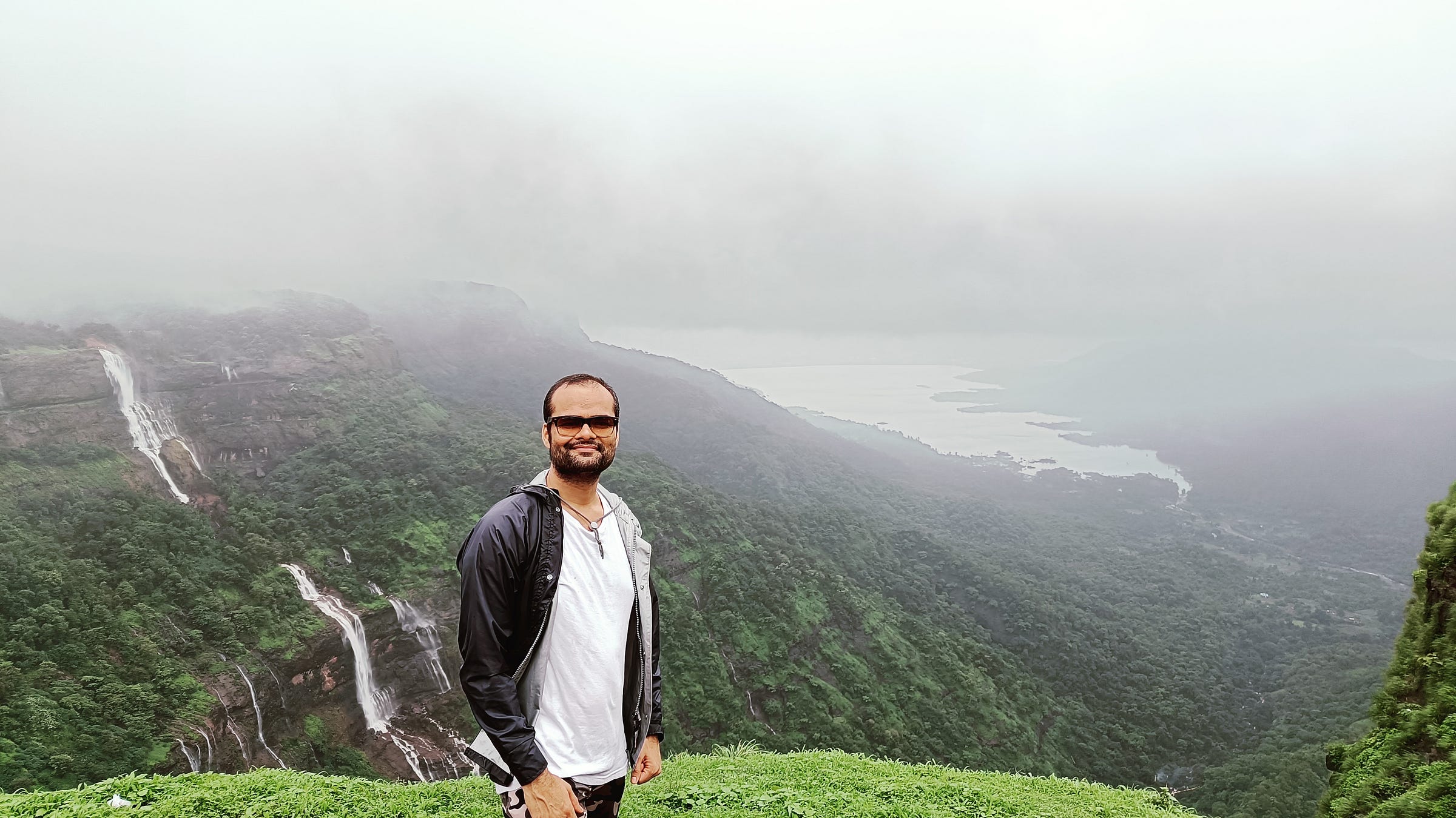 ALOK TRIPATHI – Medium