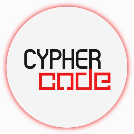 Cypher Code – Medium