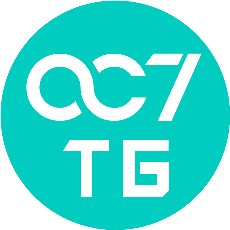 About – 007TG(原名：007出海） – Medium