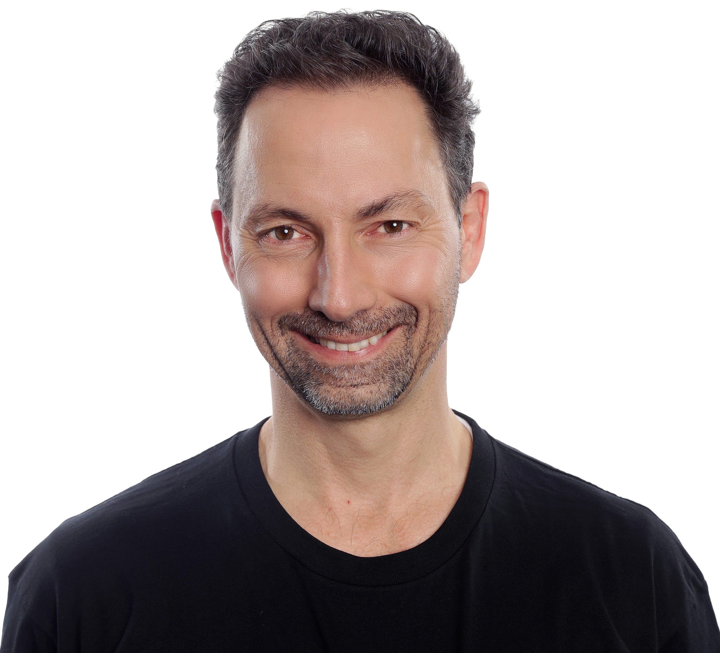 Frederick Charette – Medium