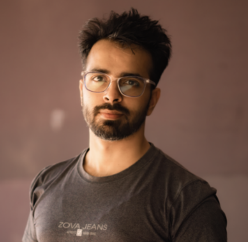 Aakash Ahuja – Medium