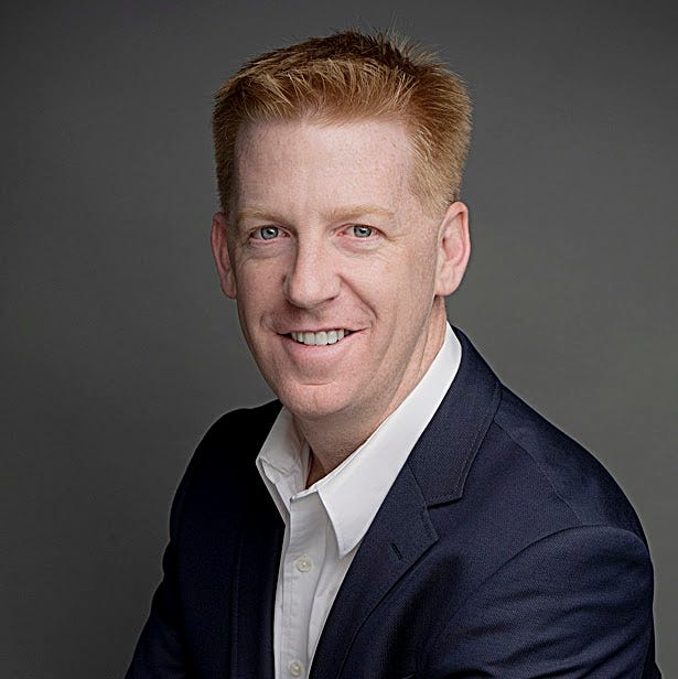 About – Mark Hopper – Medium