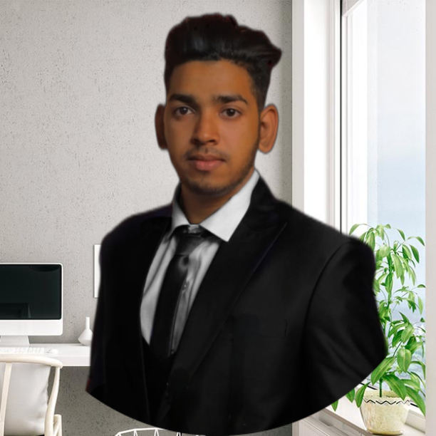 Akash Netke – Medium