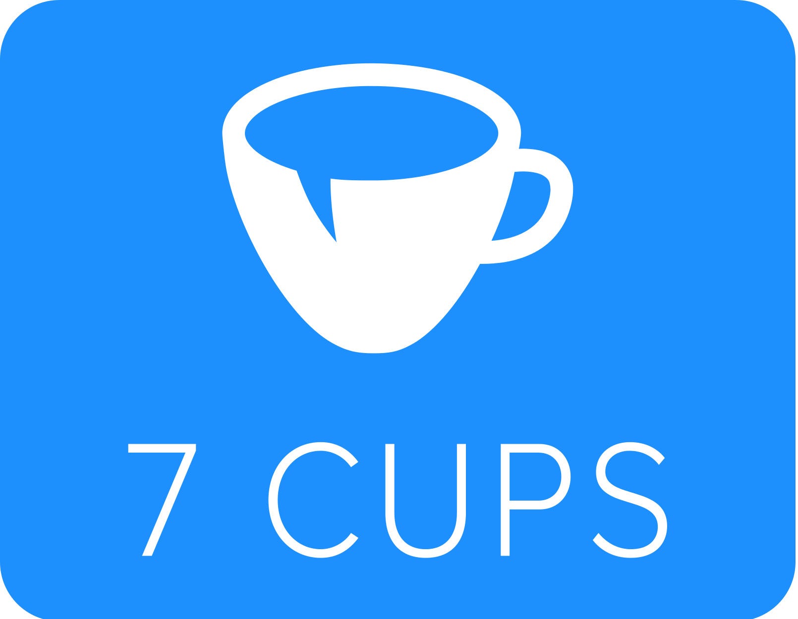 7 Cups Community Team Blog – Medium