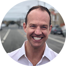 About – Matthew Wetschler MD MPH – Medium