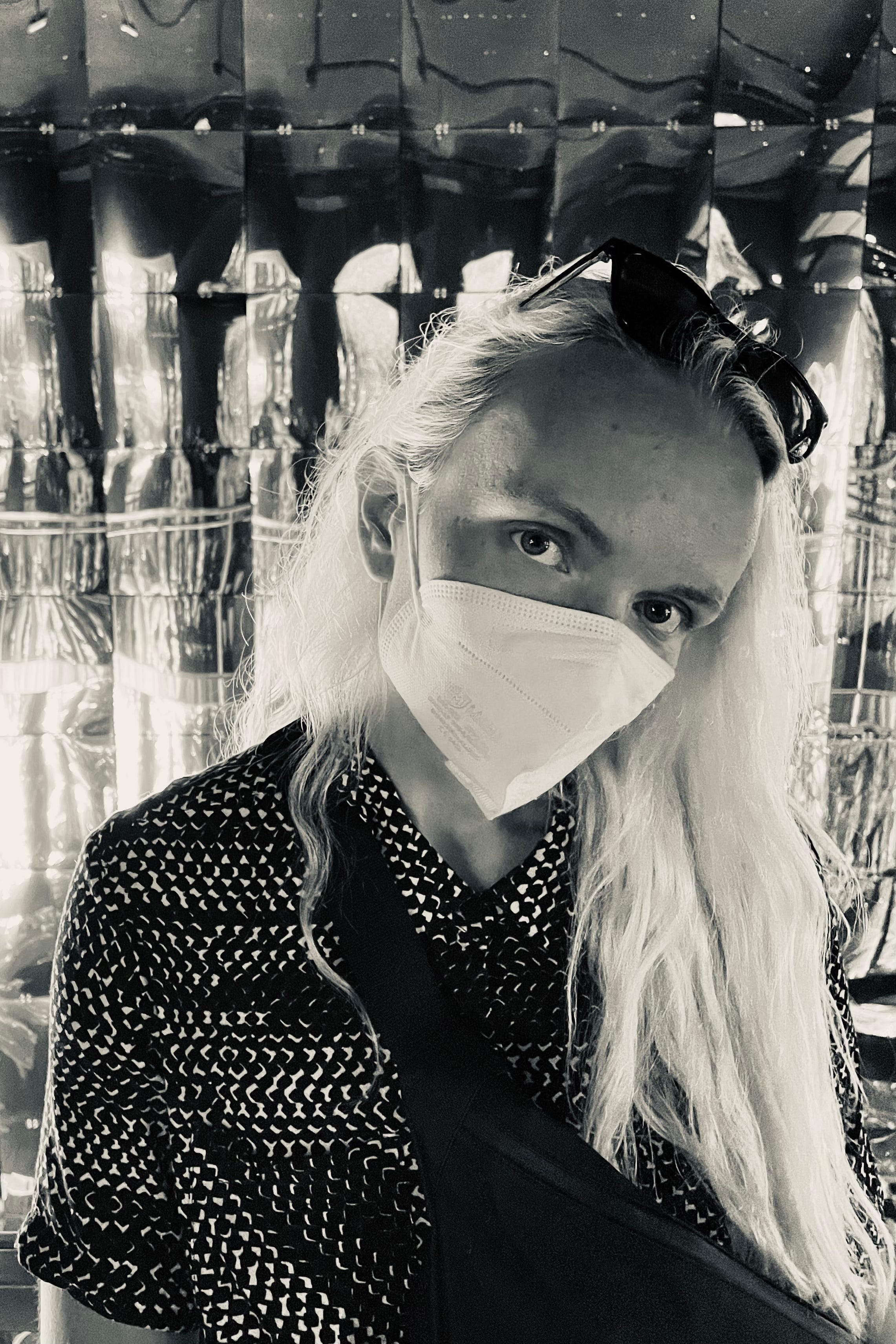 Laura L – Medium