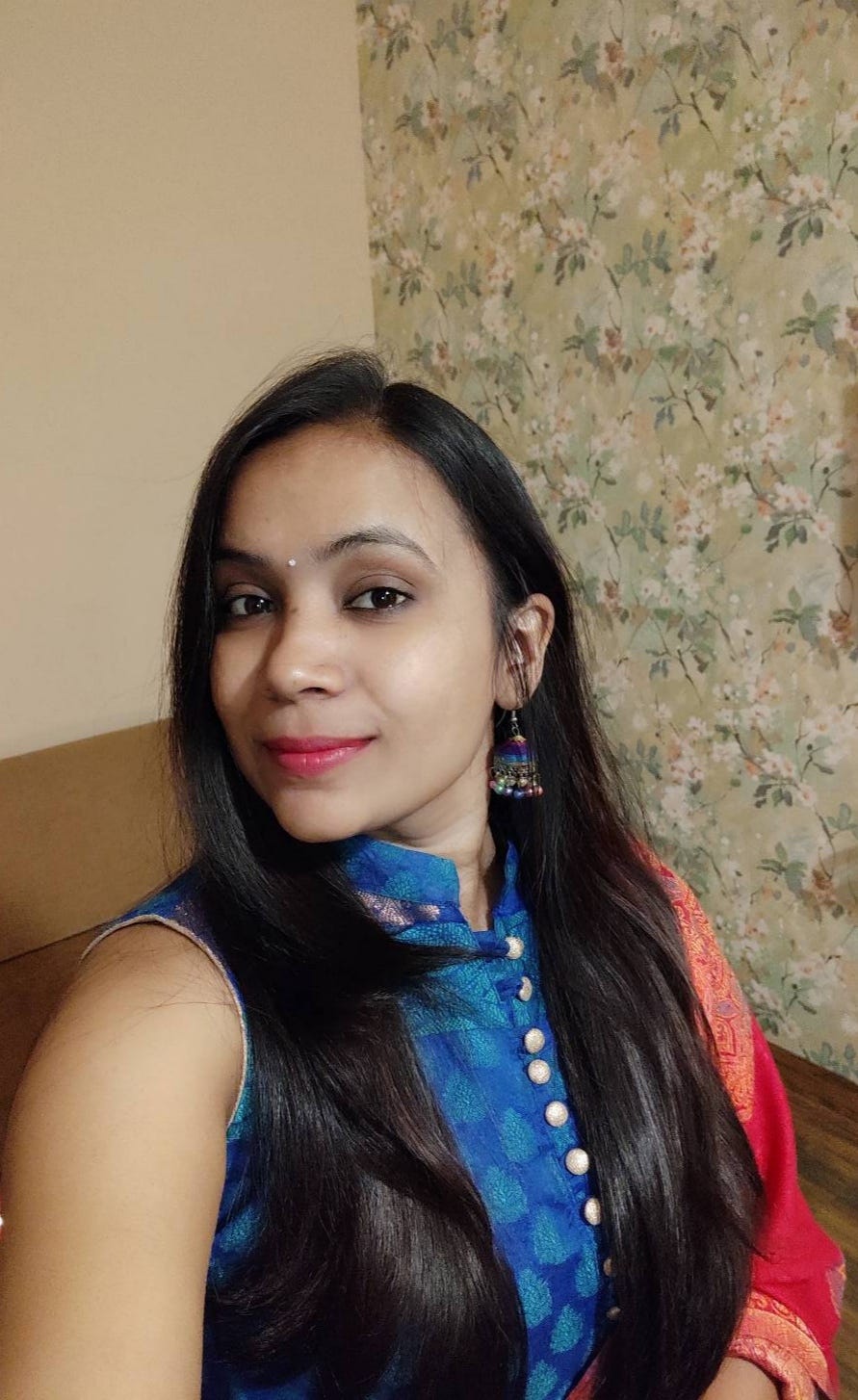 Vandana Wasnik – Medium