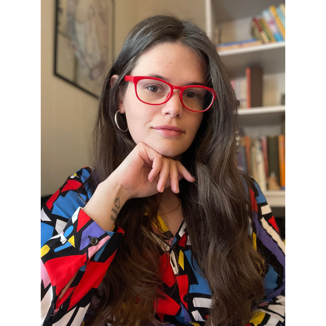 Christine Weimer – Medium
