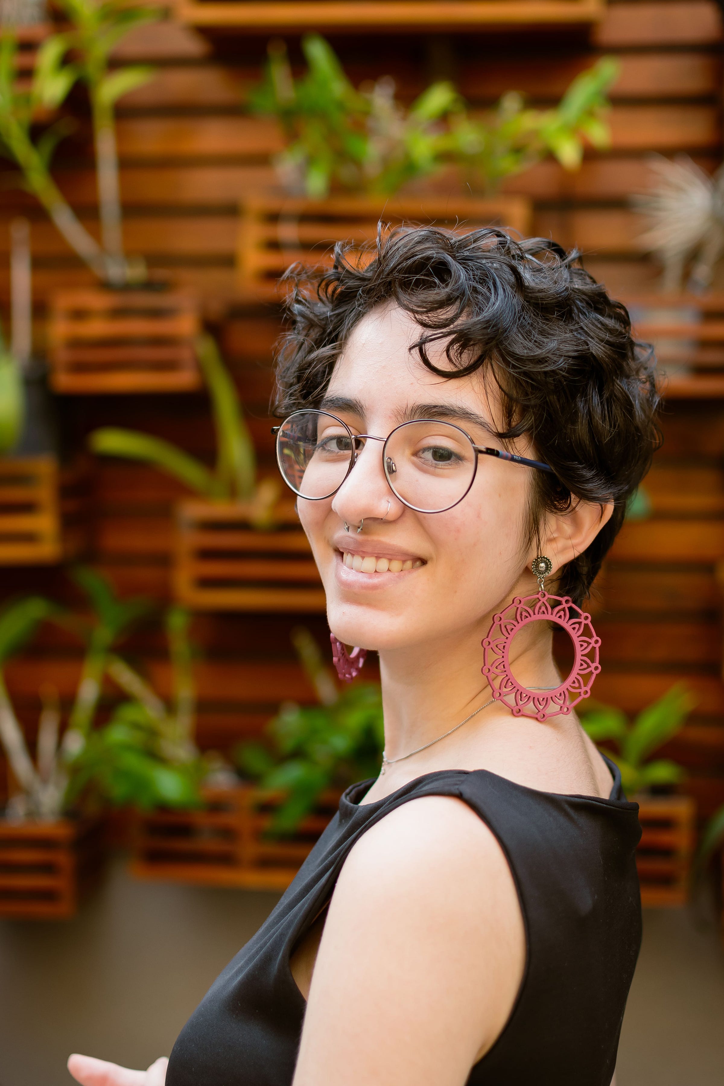 Caroline Vendrame – Medium