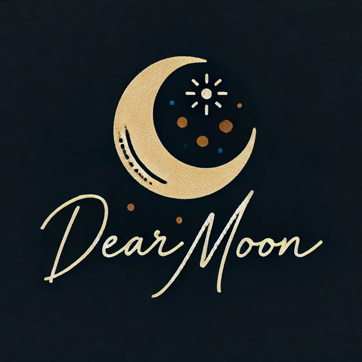 About – Dear Moon – Medium