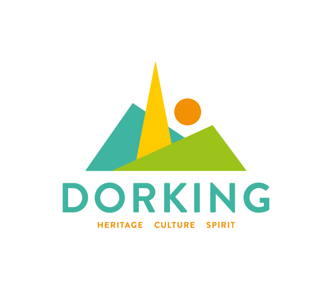 Hello Dorking – Medium