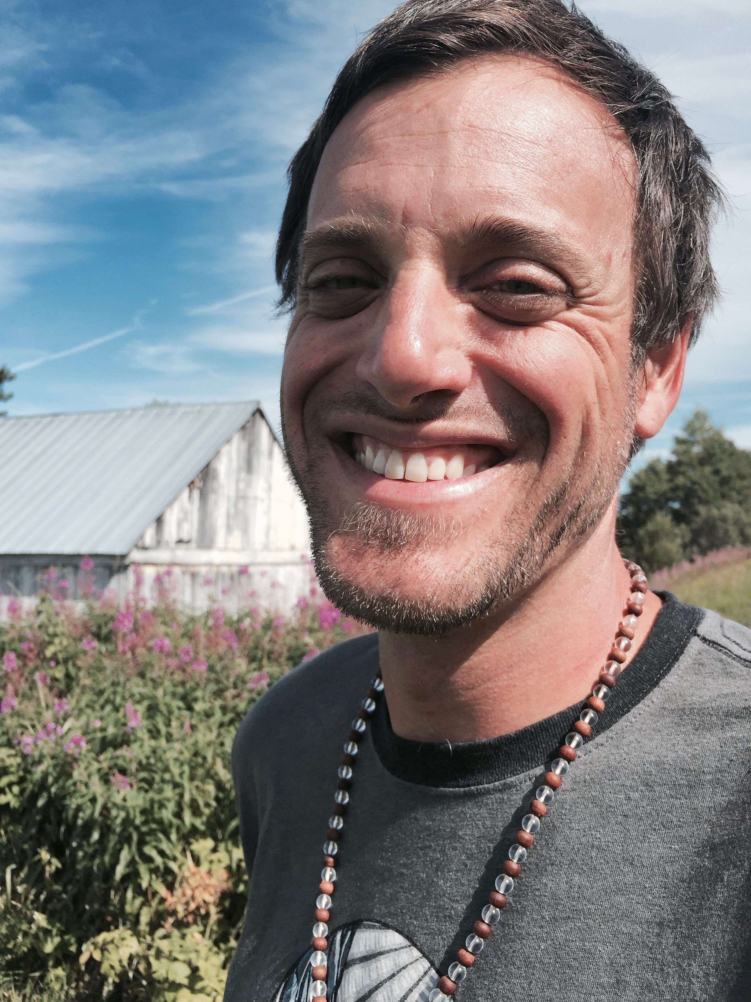 Steve Dewart – Medium