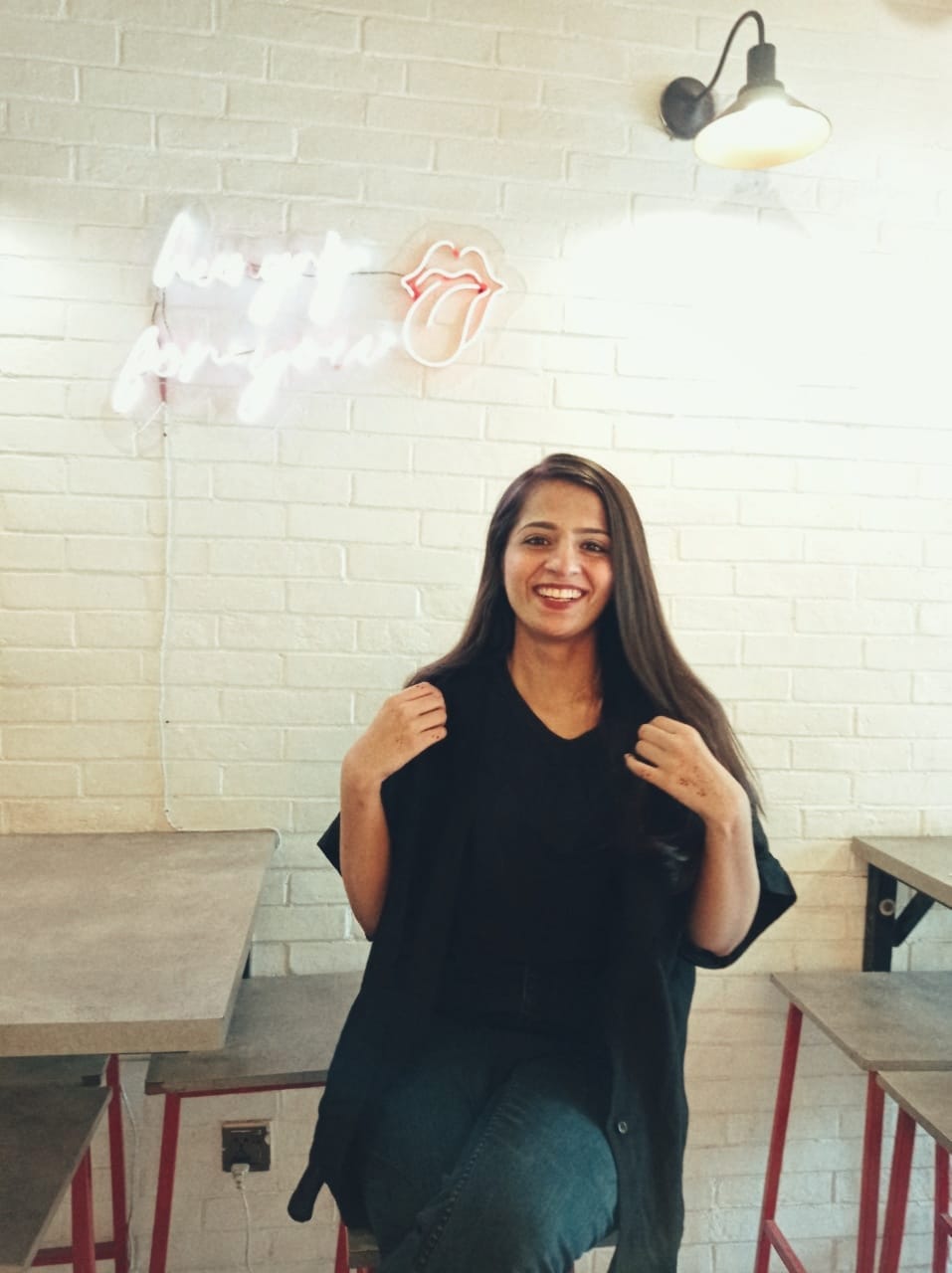 About – Saba Ghafoor – Medium