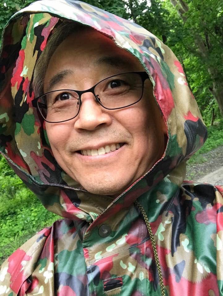 Chang yang – Medium