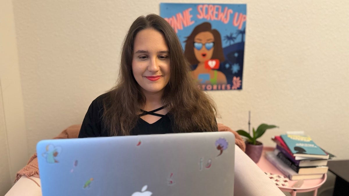 About – Seda A. – Medium