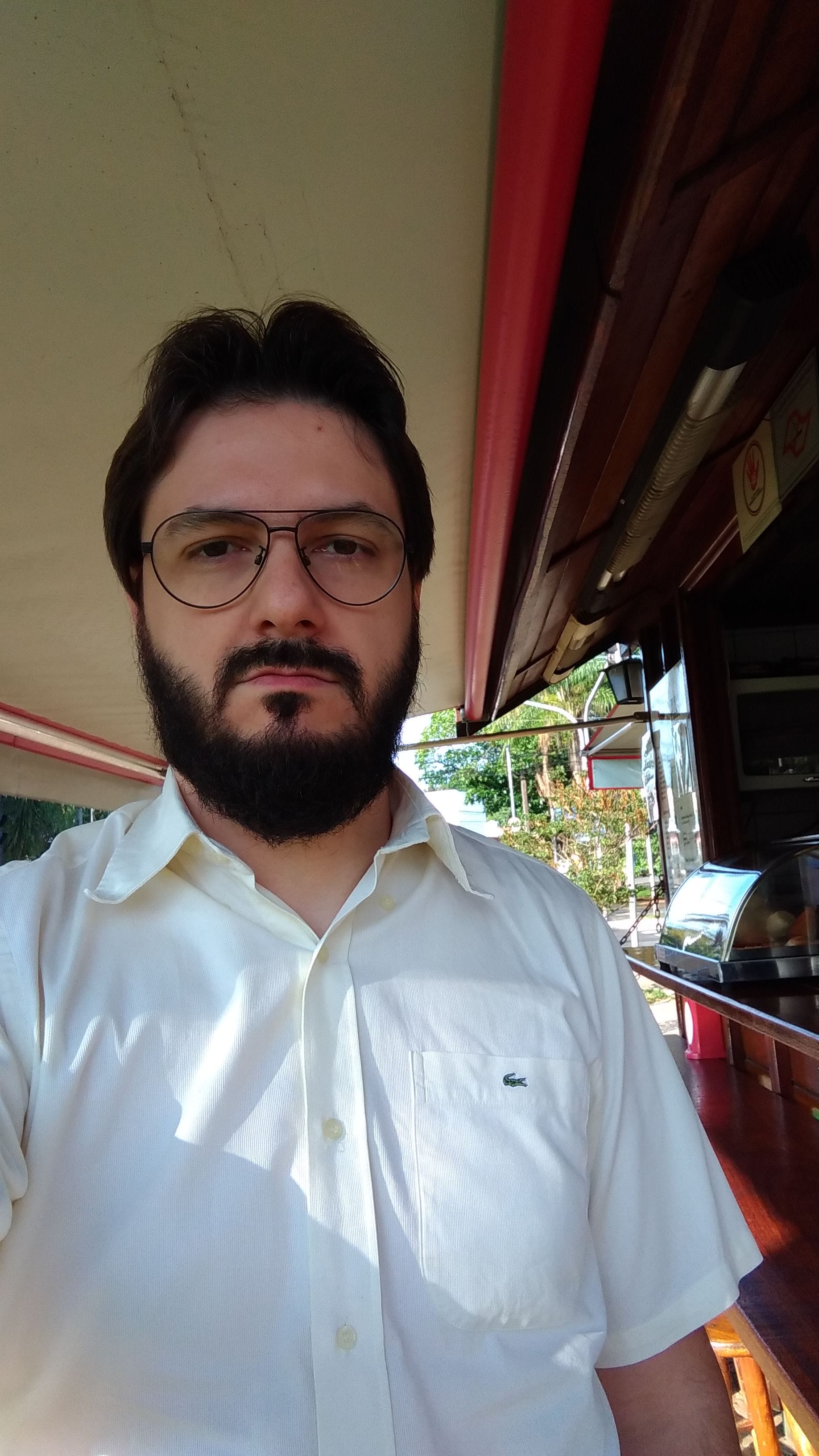 Germano Bisson – Medium