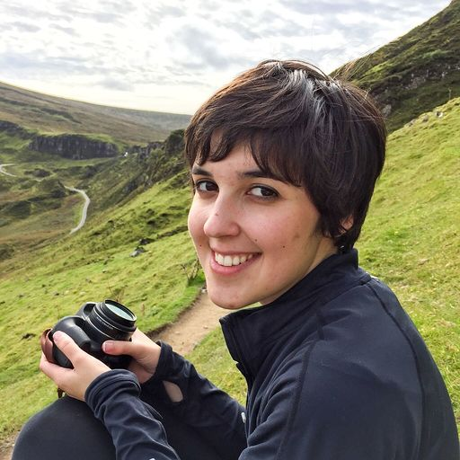 Tina Musich – Medium