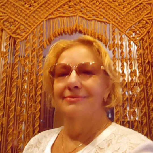 Faith Wilson – Medium