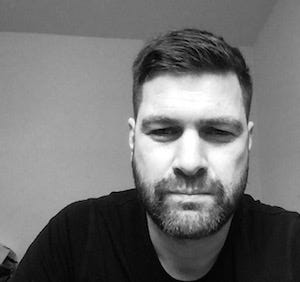 Julian Taylor – Medium