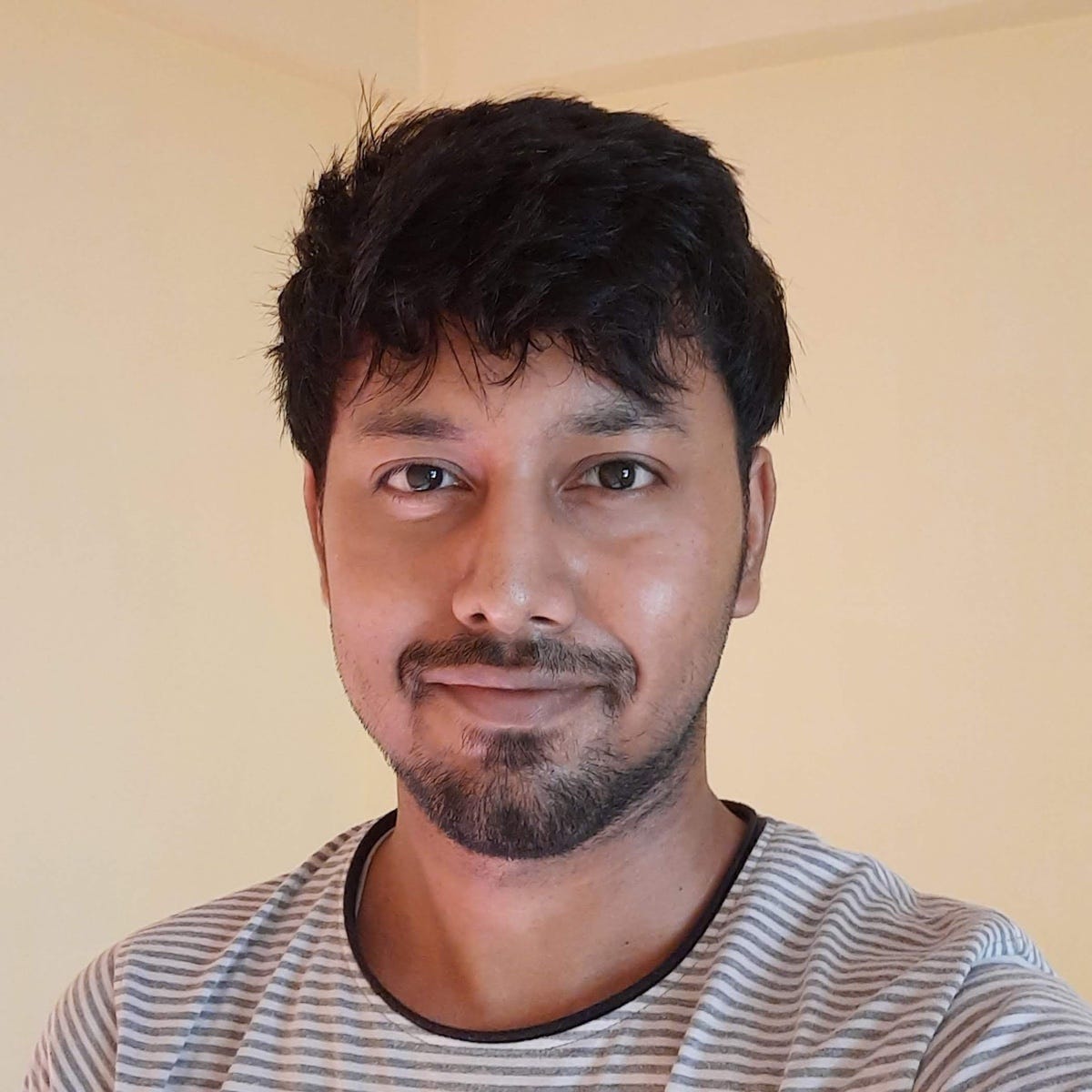 Shubham Mehta on Medium curated some lists