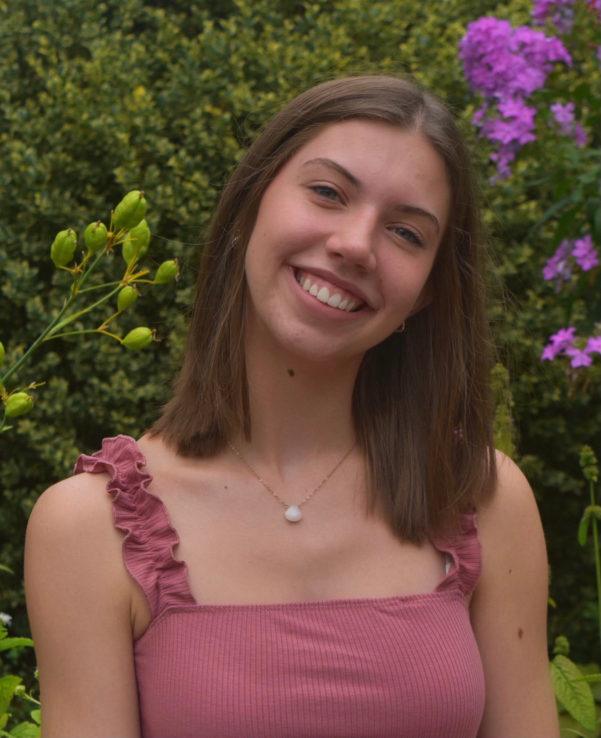 Emily Hacker – Medium