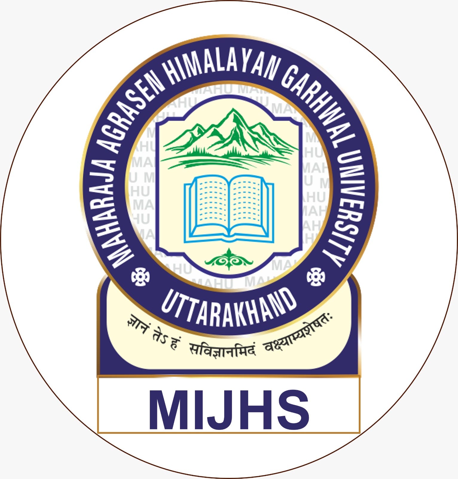 MIjhs Mahgu – Medium