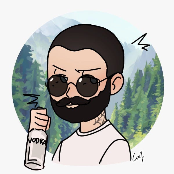Harun – Medium