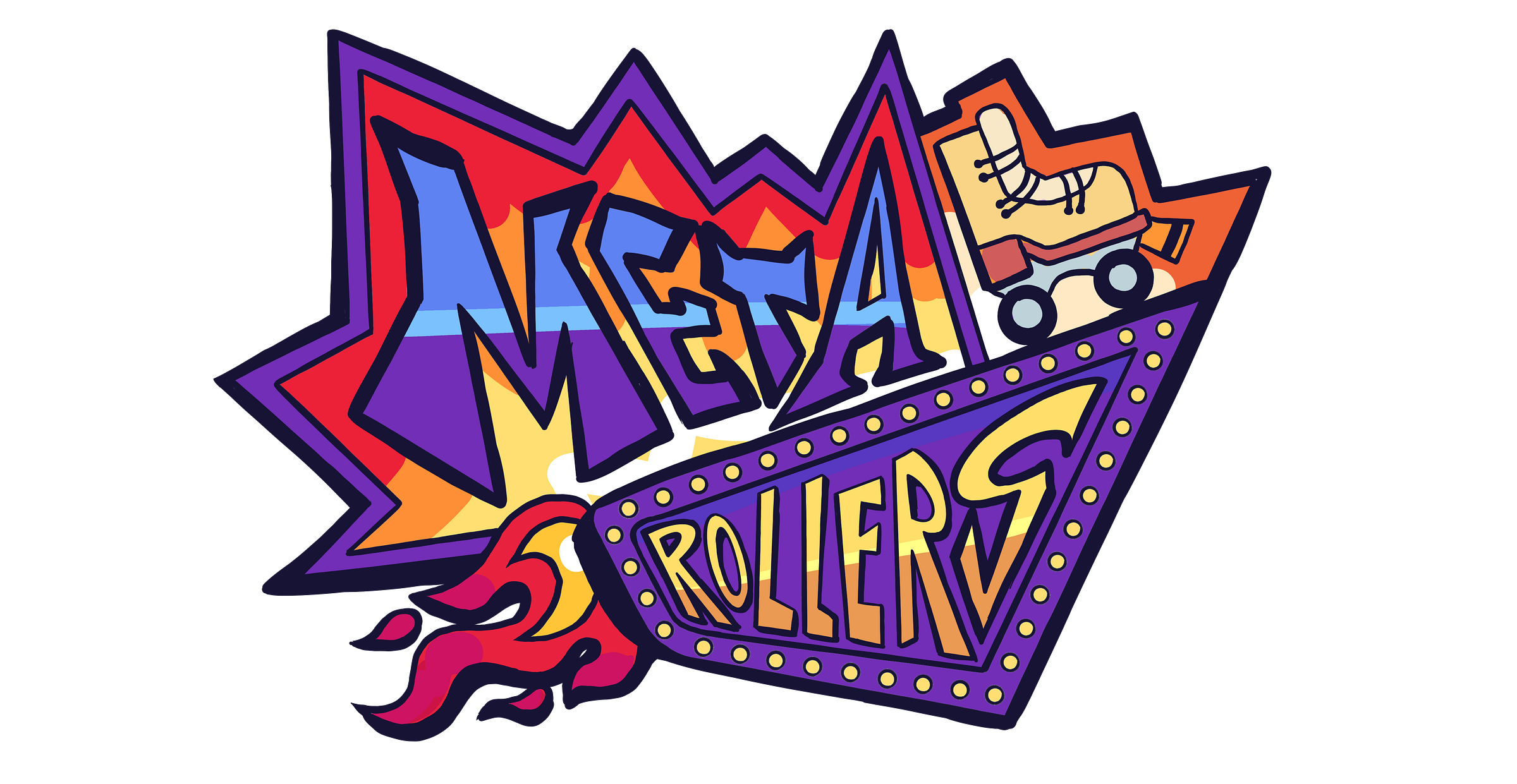 Metarollers – Medium