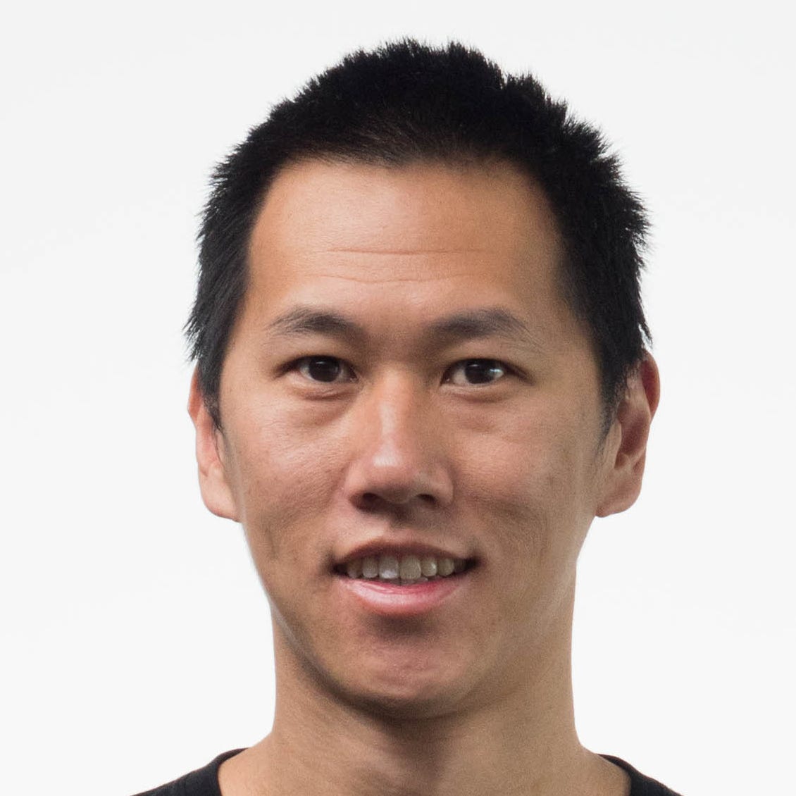 Phillip Wong – Medium