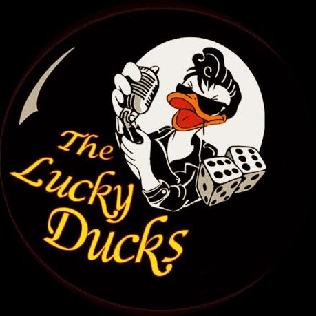 🦆THE LUCK DUCK GROW,🦆 – Medium