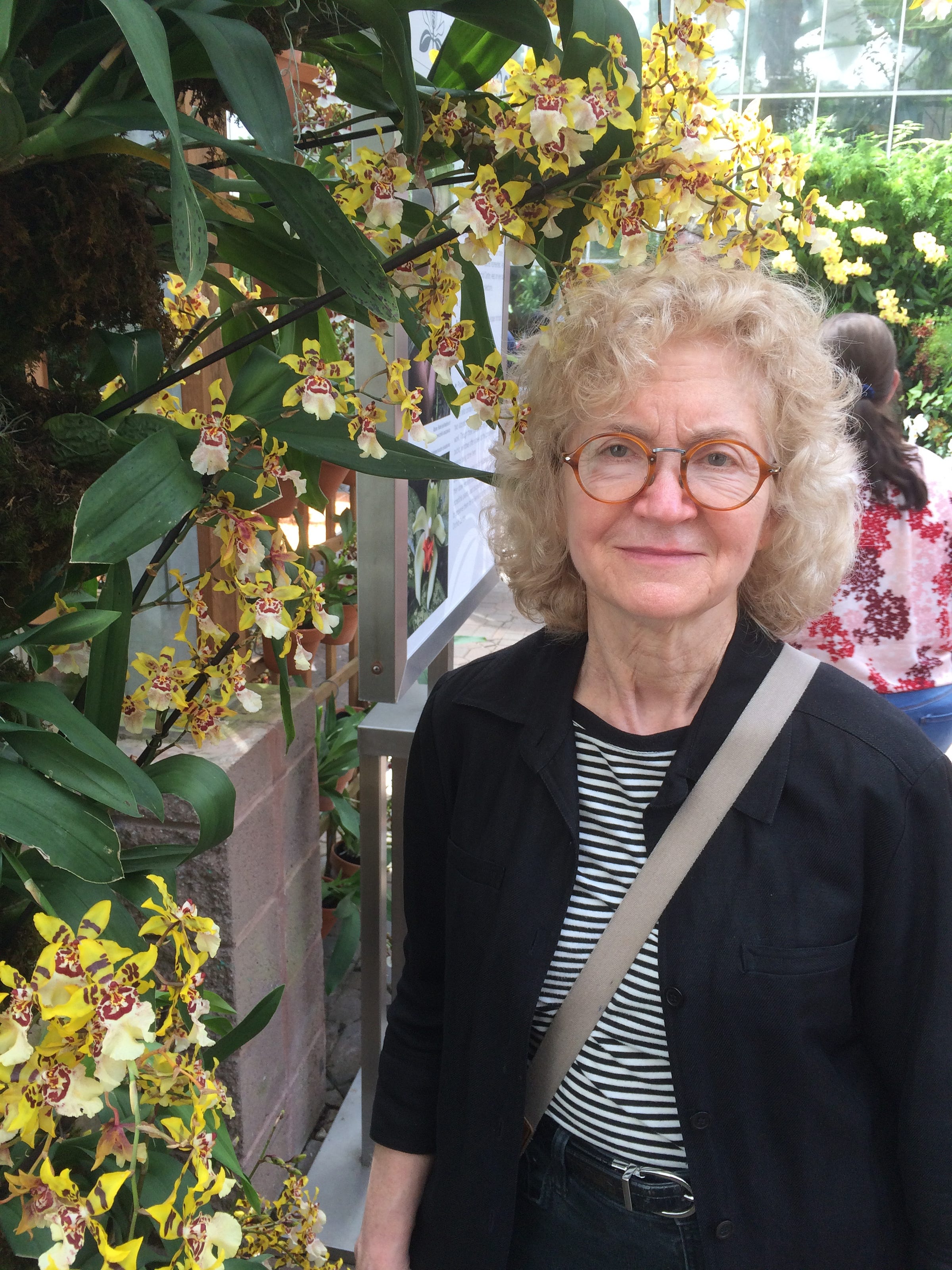 Elizabeth M. Ellis, Ph.D. – Medium