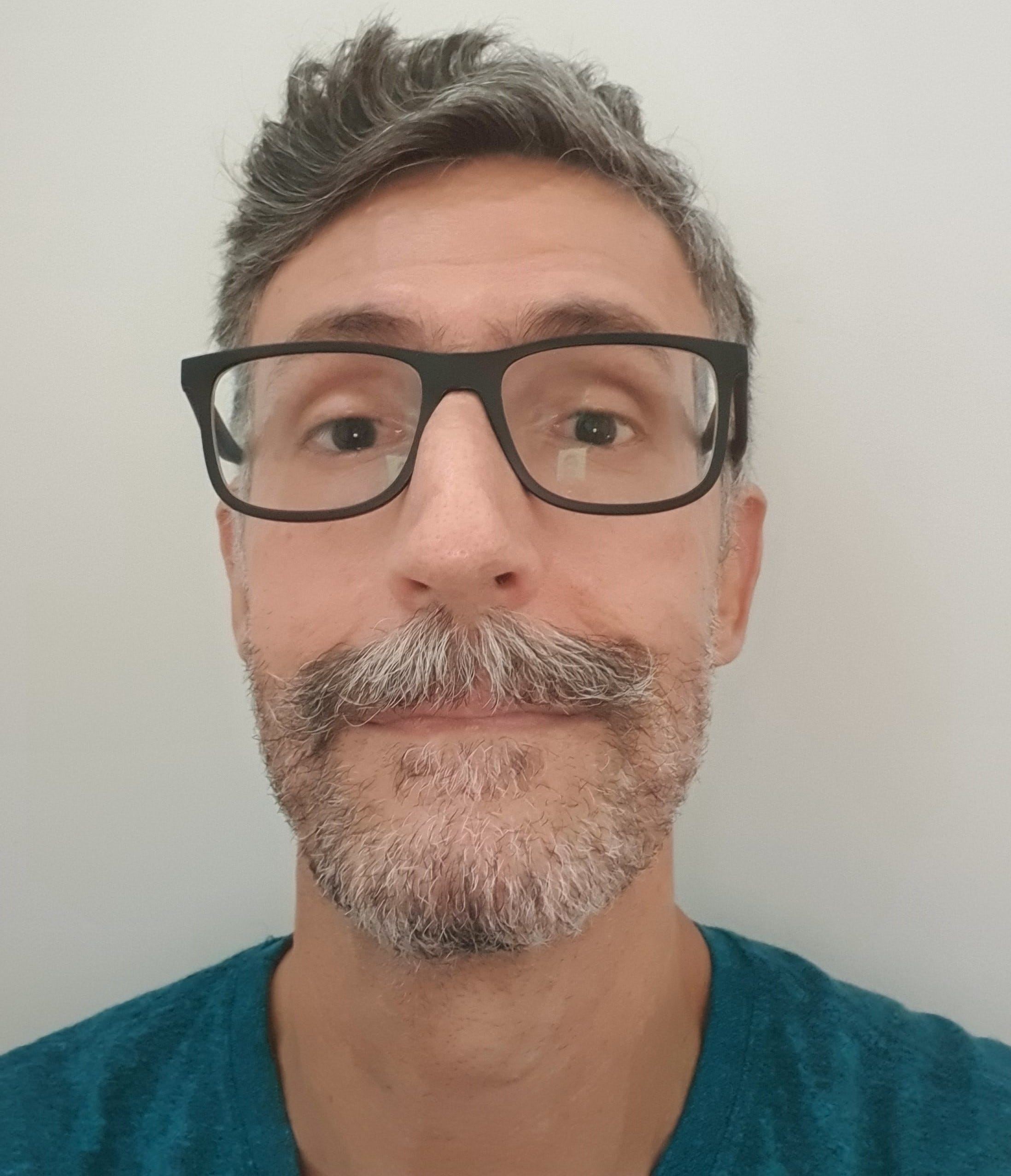 Alexandre Moreira Andréo – Medium