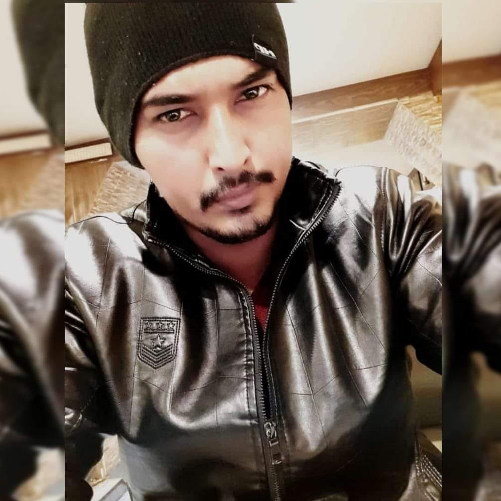 MUHAMMAD ASAD SHEIKH – Medium