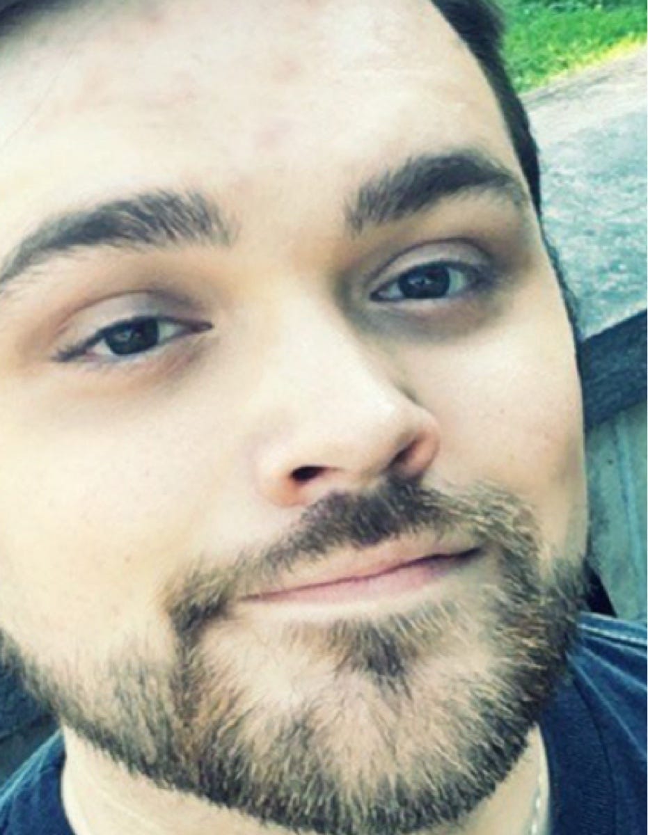 Jeffery Damian – Medium