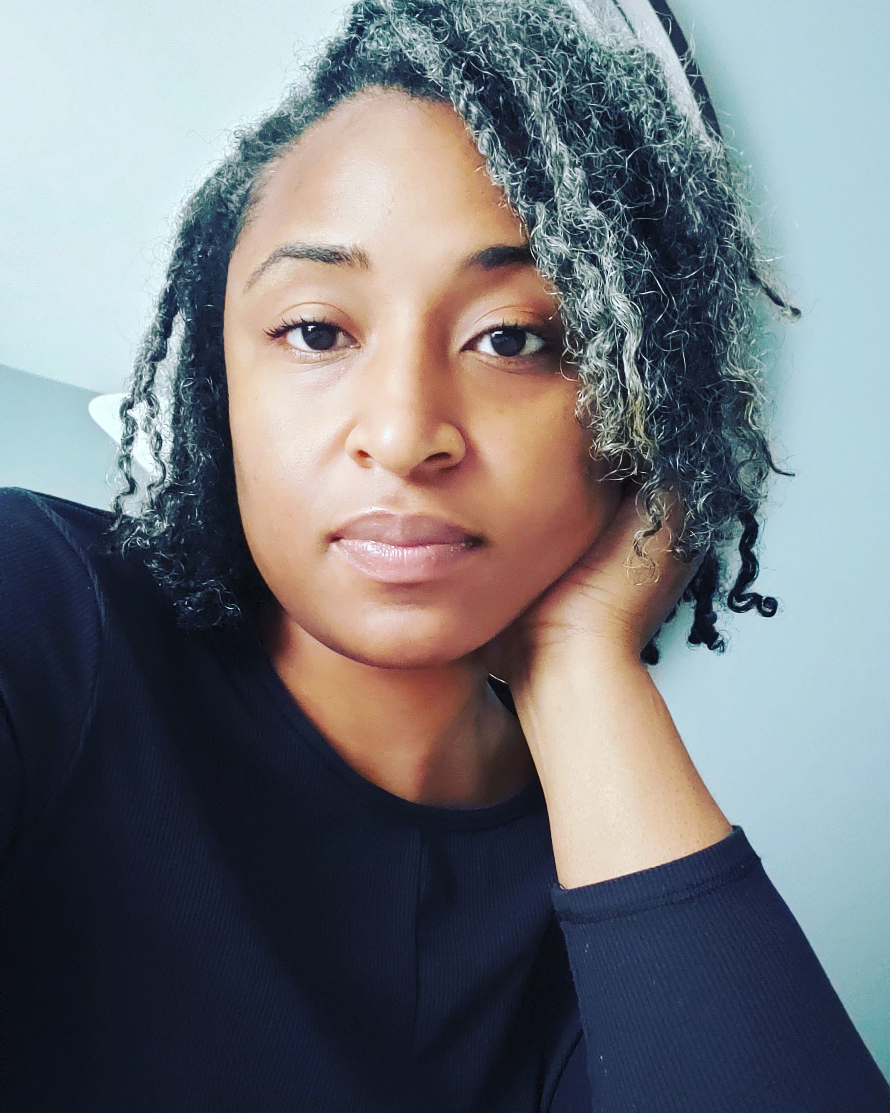 Nina Rose – Medium