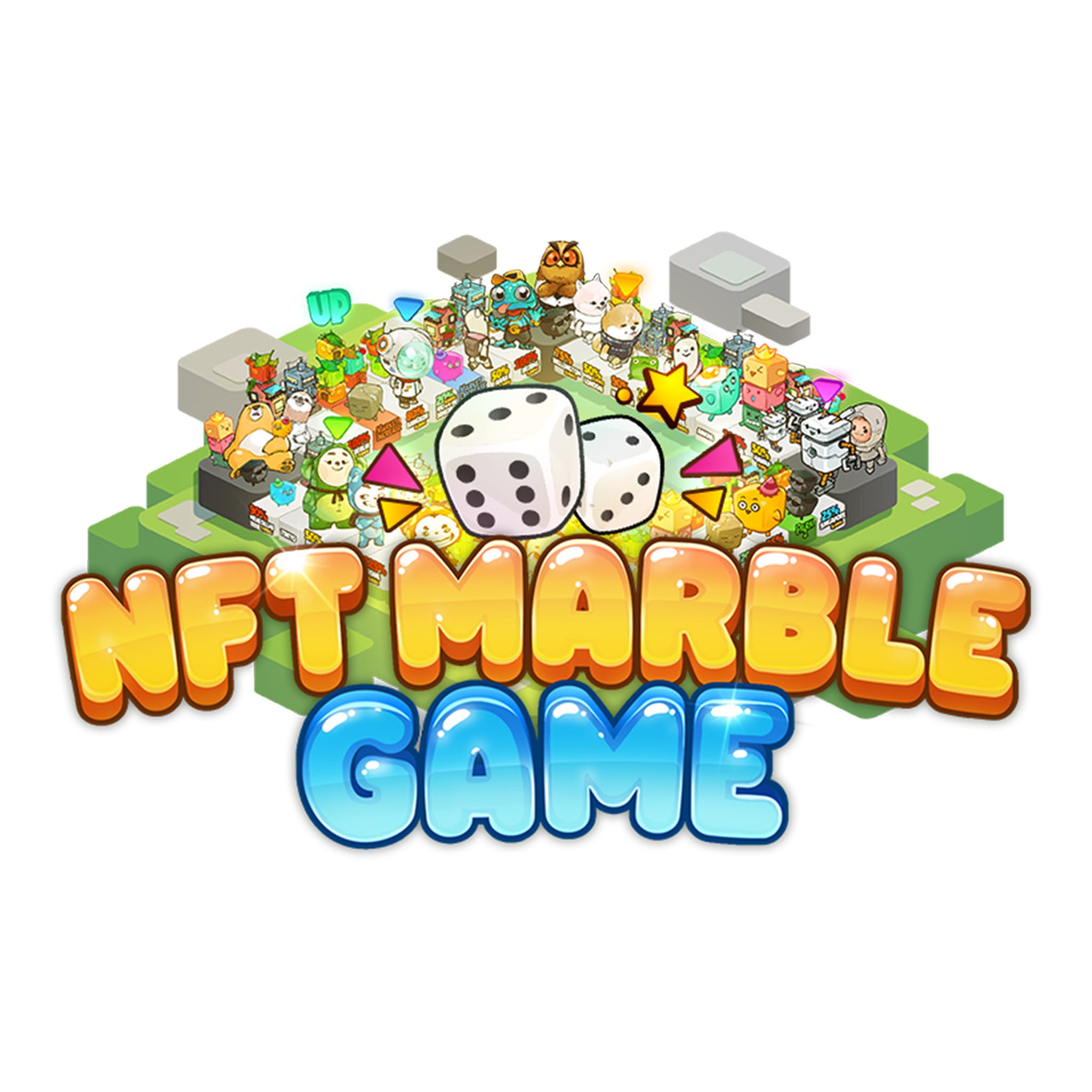 About – NFT Marble Game – Medium