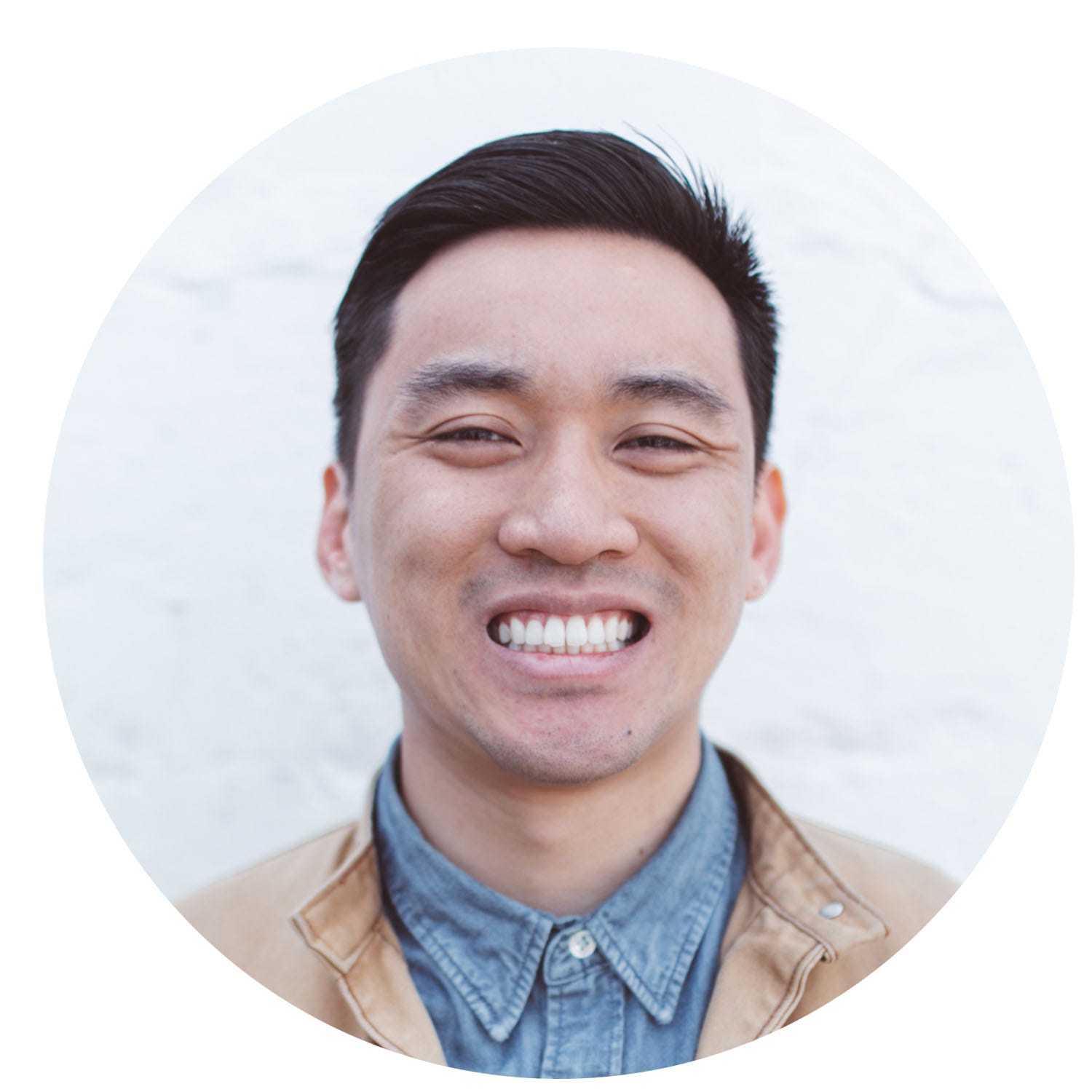 Jonathan Su – Medium