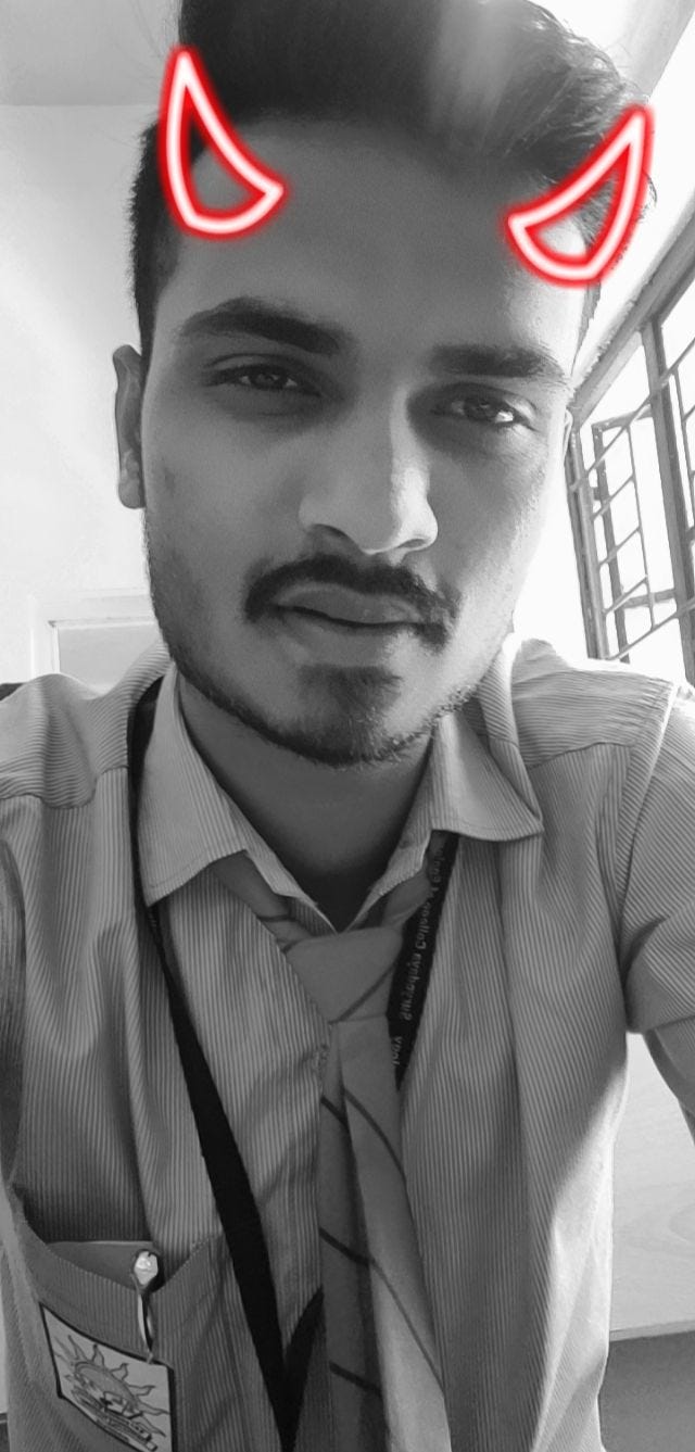 Suraj choudhari – Medium