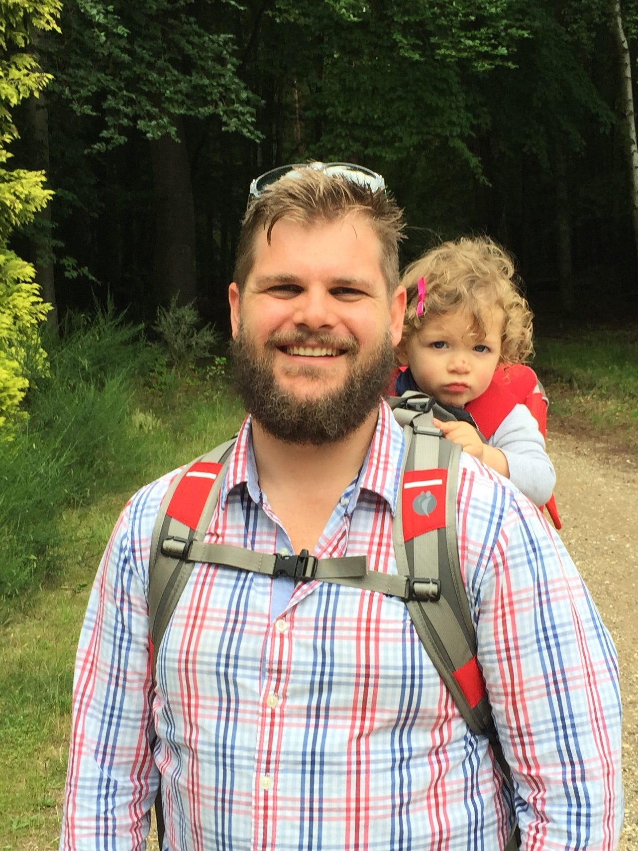 Alex Norval – Medium