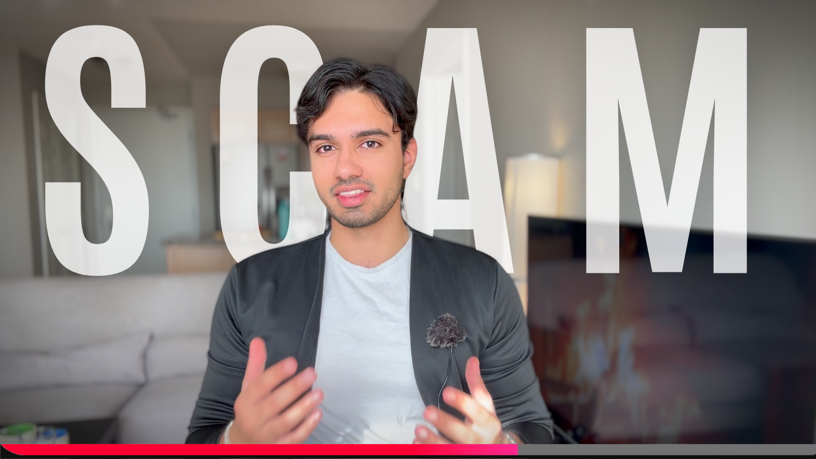 Hamza Baig – Medium