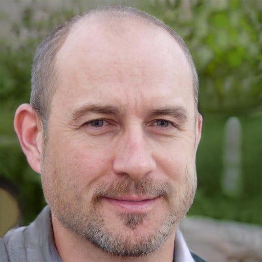 Derek Novak – Medium