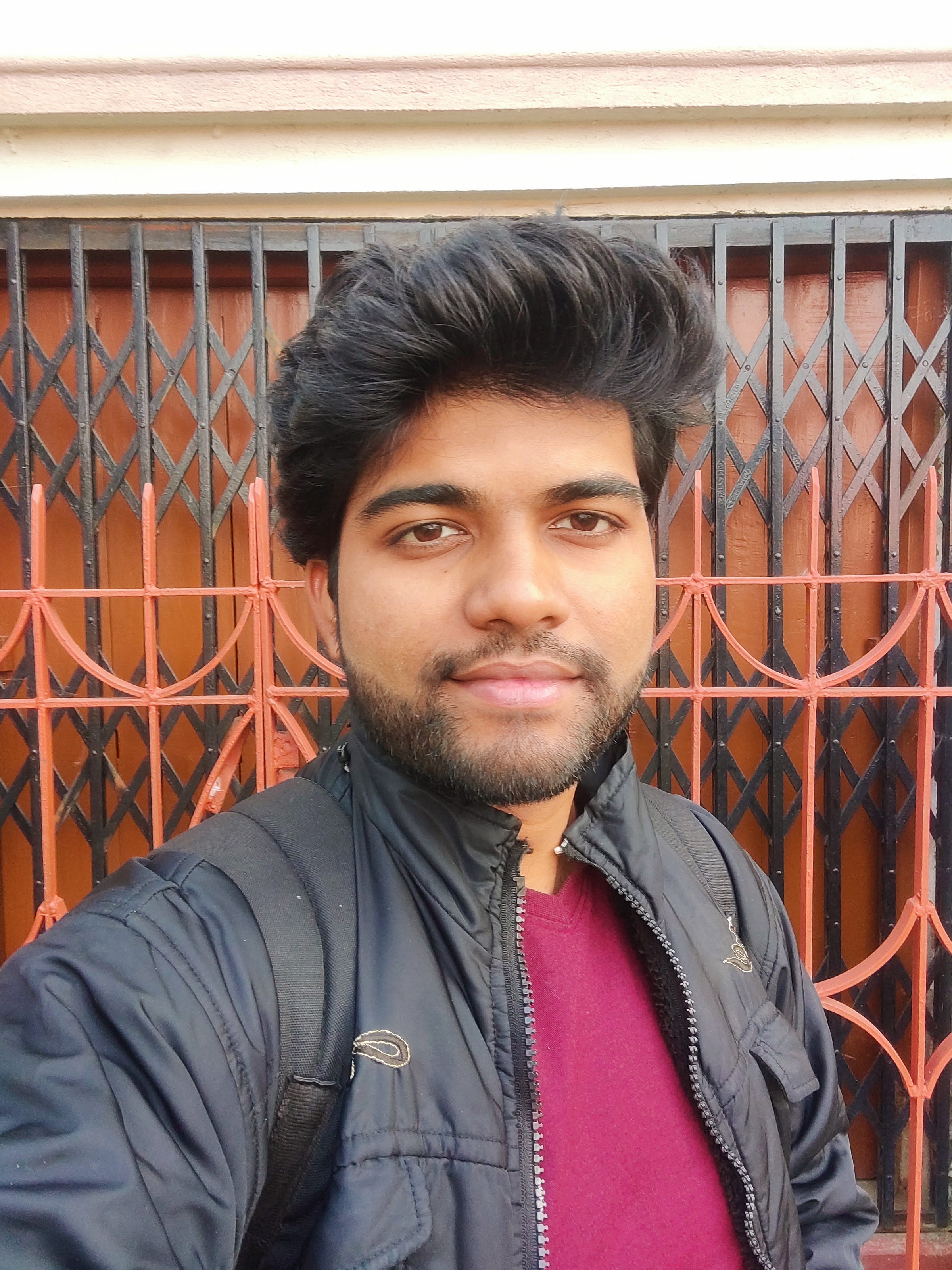 Purnendu Dutta – Medium