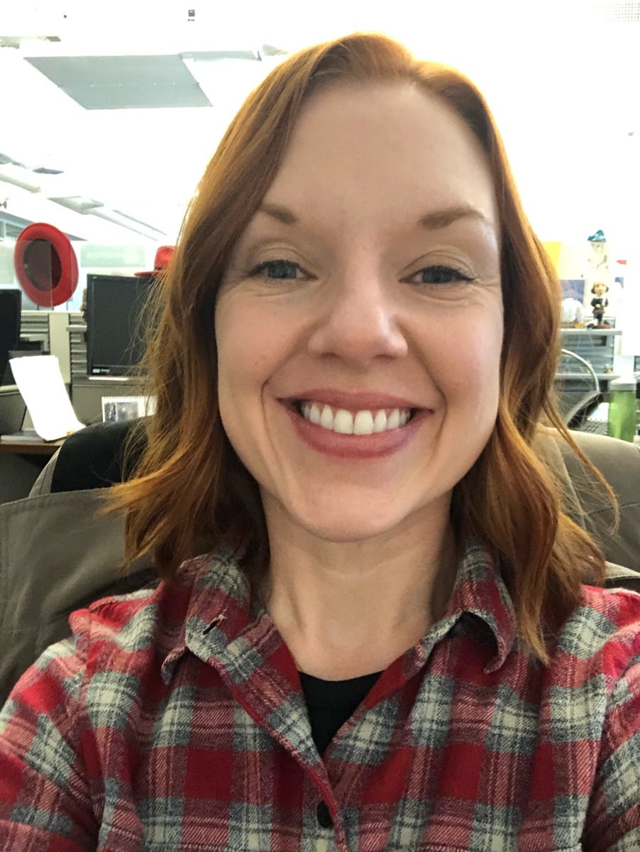 Melissa Eakin – Medium