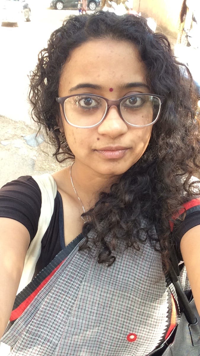 Ishita Das – Medium