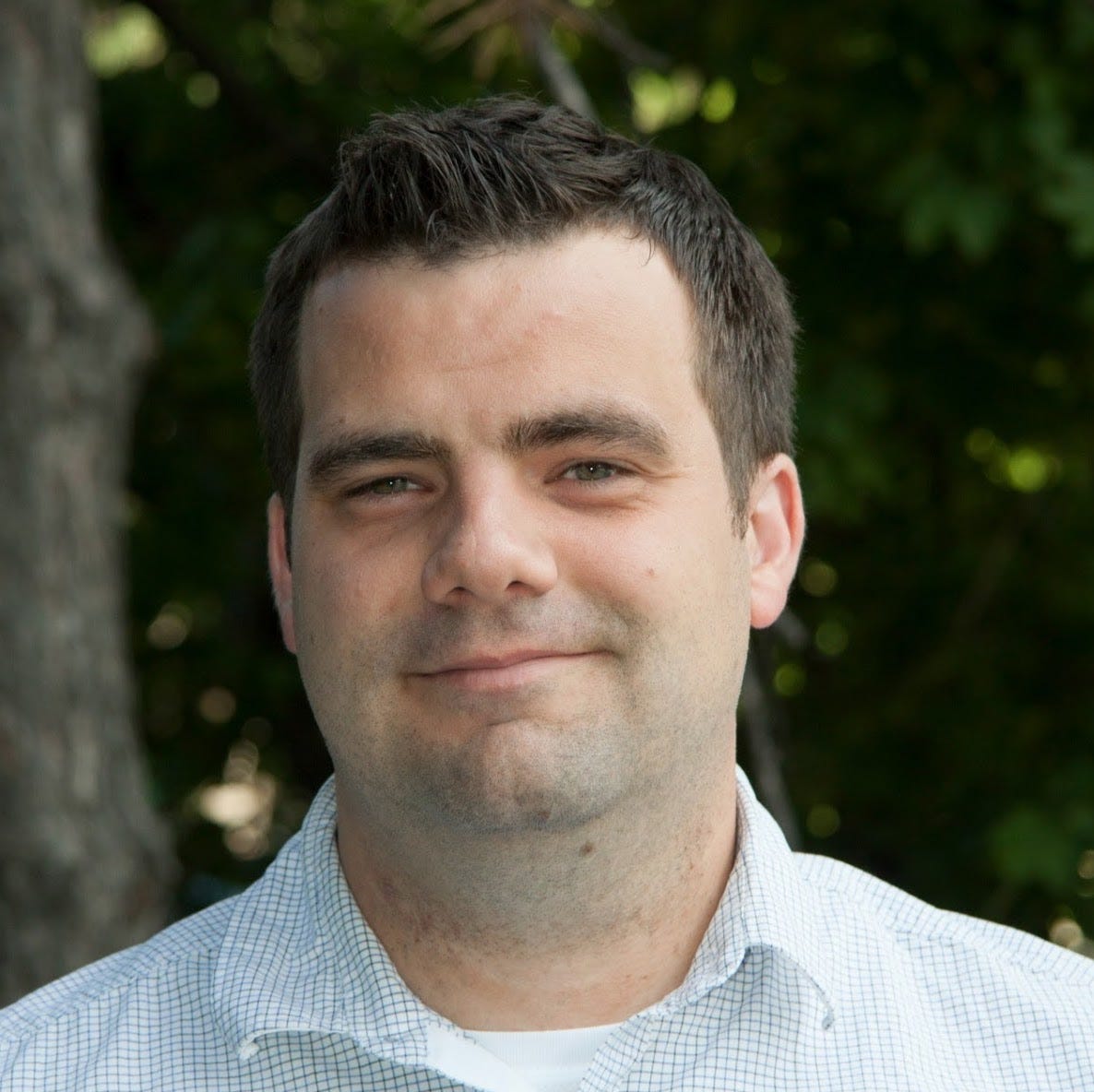 Brian R. Cline – Medium